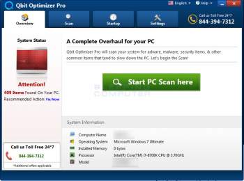 Virus, Spyware, Malware, & PUP Removal Guides