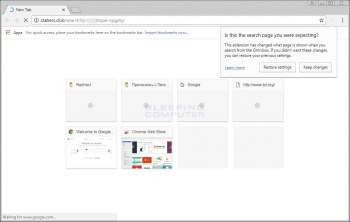 Virus, Spyware, Malware, & PUP Removal Guides