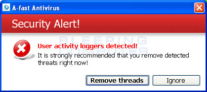 Remove A-fast Antivirus (Uninstall Guide)