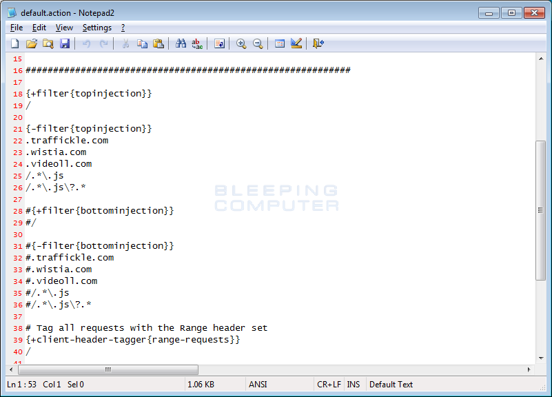 Remove AdSentinel and RealTimeLeads (Removal Guide)