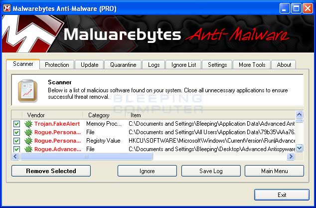 Remove Advanced Antispyware Solution (Uninstall Guide)