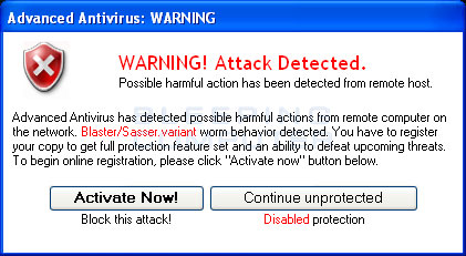 How to remove Advanced Antivirus (Removal Instructions)