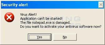 Antimalware Virus Removal Guide
