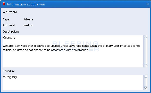 How to remove AntiSpyware Pro XP (Uninstall Instructions)