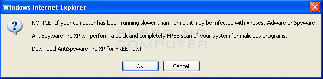How to remove AntiSpyware Pro XP (Uninstall Instructions)