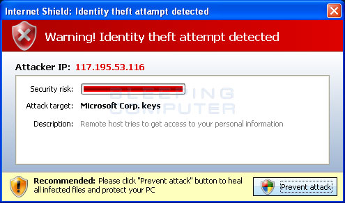 Remove Antivirus7 or Antivirus 7 (Uninstall Guide)