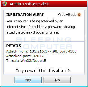 How to remove AV Security Suite (Uninstall Guide)
