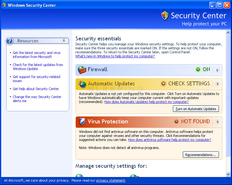 How to remove AV Security Suite (Uninstall Guide)