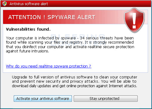 How to remove AV Security Suite (Uninstall Guide)