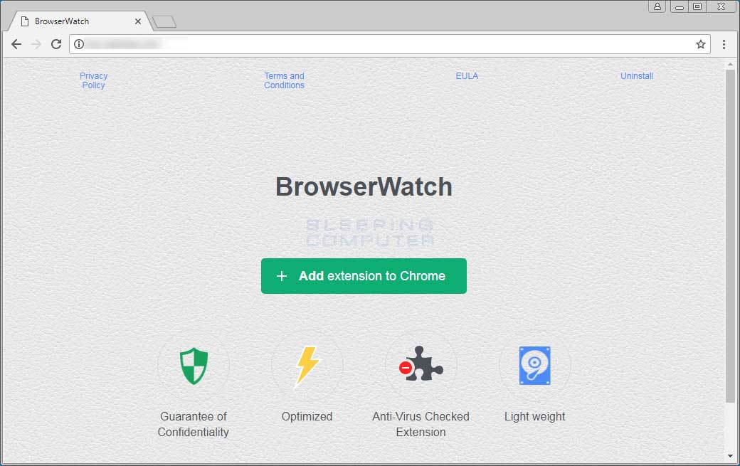 First Malicious Chrome Extensions Detected Using Session Replay Scripts 