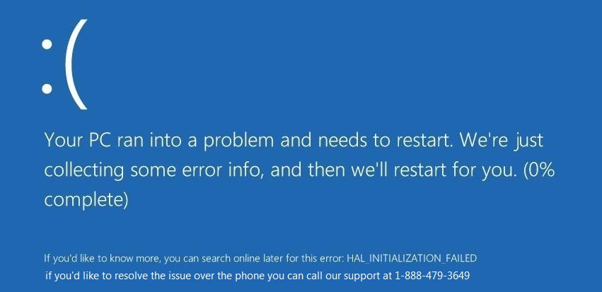 Microsoft says NO MORE to Tech Support Company Ads