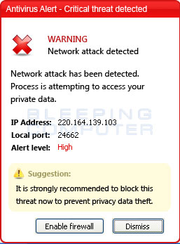 Remove Data Protection (Uninstall Guide)