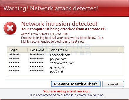 Remove Data Protection (Uninstall Guide)
