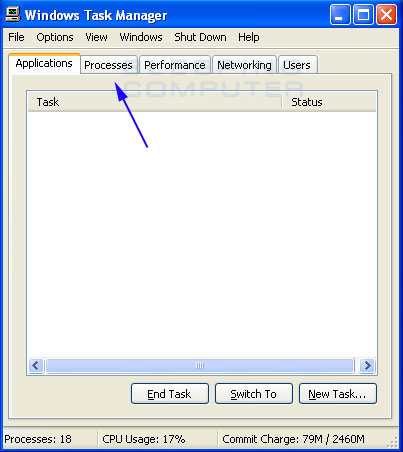 Remove Desktop Defender 2010 (Uninstall Guide)