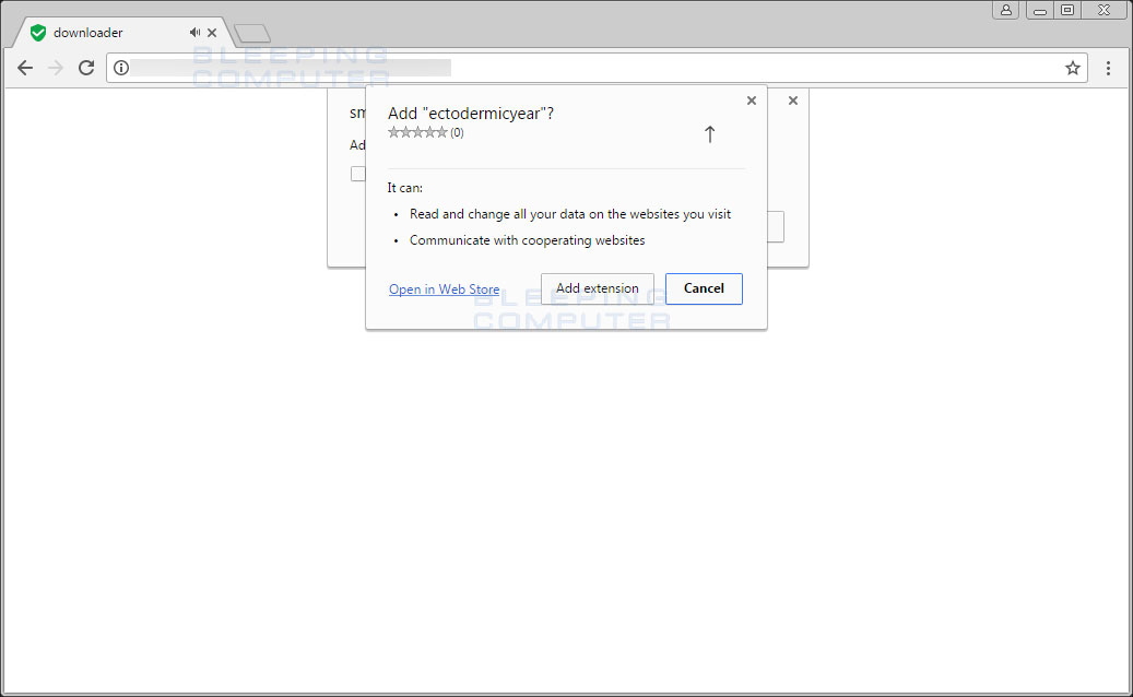 Remove the Pocketlist Chrome Extension & Search Hijacker