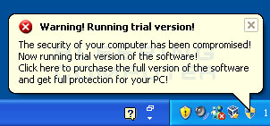 Remove the Fake Microsoft Security Essentials Alert Trojan and ...