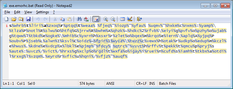 Remove the Gotoinstall.ru Homepage Hijacker