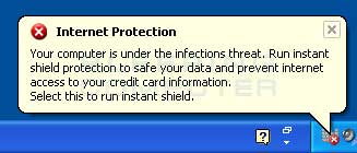 Remove Internet Protection (Uninstall Guide)