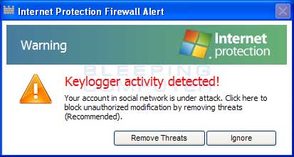 Remove Internet Protection (Uninstall Guide)