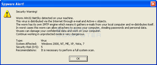 Remove Internet Security 2010 (Uninstall Guide)