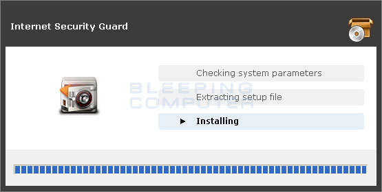 Remove Internet Security Guard (Uninstall Guide)