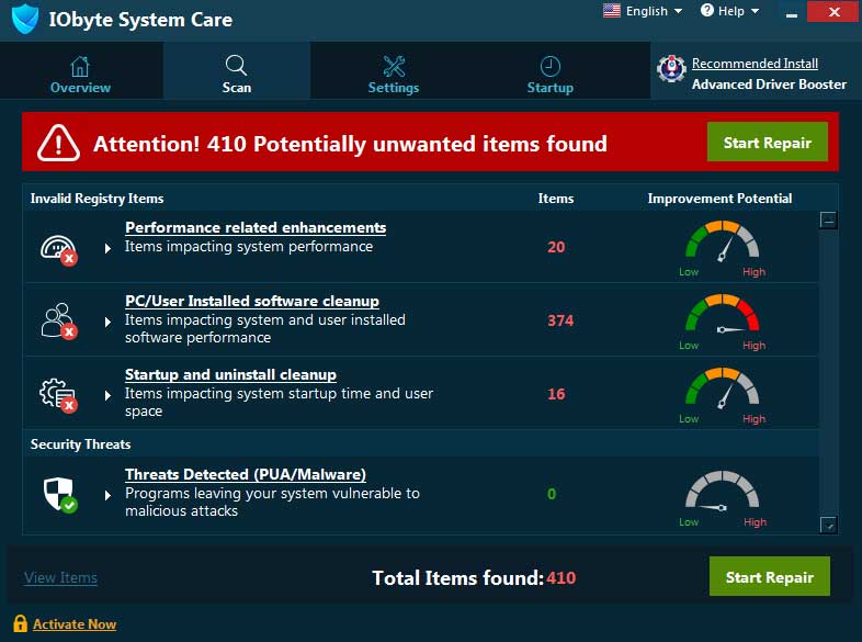 Should i remove potentially unwanted programs - garryzz Should i remove potentially unwanted programs - garryzz
