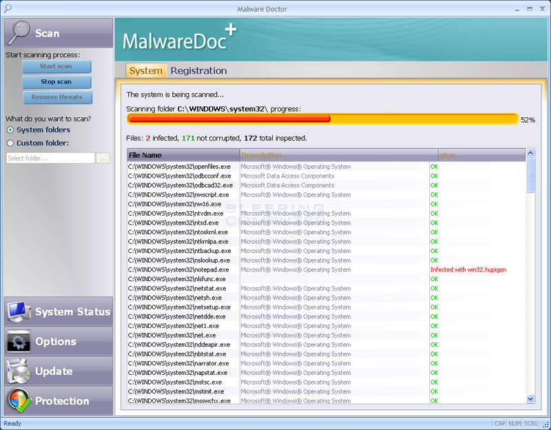 How to remove MalwareDoc or Malware Doctor (Uninstall Instructions)