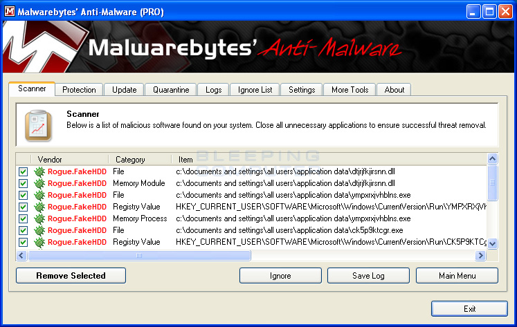 Remove Memory Optimizer (Uninstall Guide)