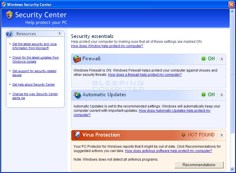 Remove Milestone Antivirus (Uninstall Guide)