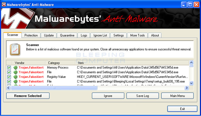 Remove My Security Engine (Uninstall Guide)