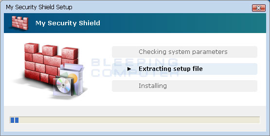 Remove My Security Shield (Uninstall Guide)