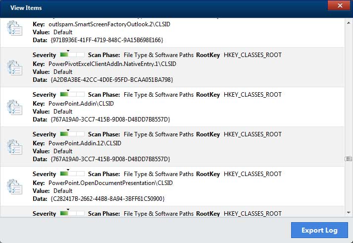 Remove the One Click Booster PUP