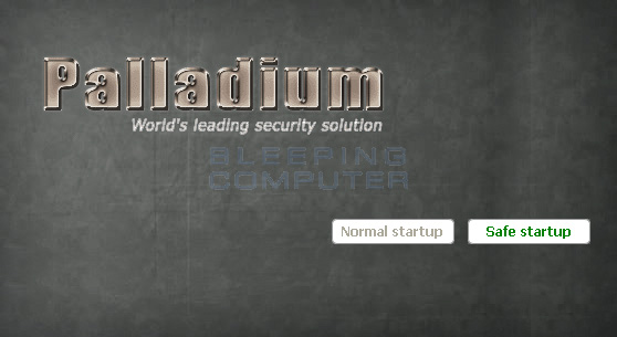Remove Palladium Pro (Uninstall Guide)