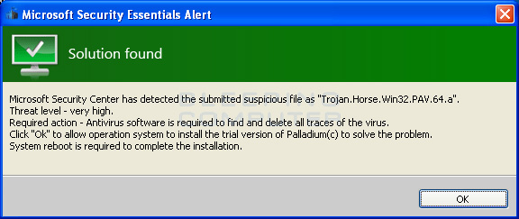 Remove Palladium Pro (Uninstall Guide)