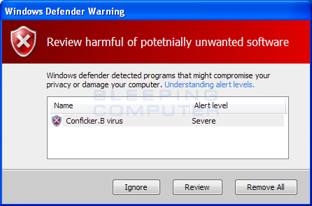 Remove PC Security 2011 (Uninstall Guide)
