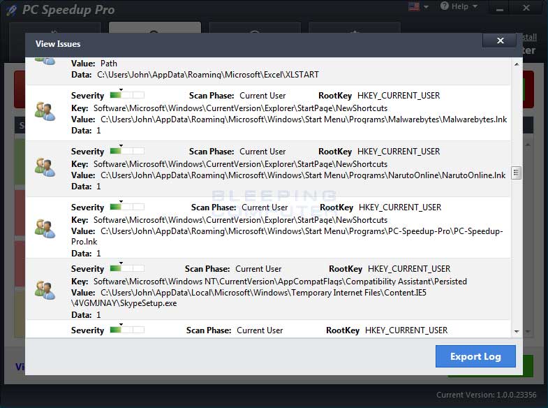 How to Remove PC Speedup Pro (Uninstall Guide)