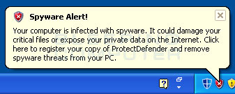 Remove ProtectDefender (Uninstall Guide)