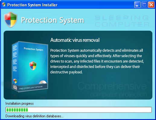 Remove Protection System (Uninstall Guide)