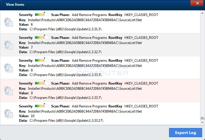 Remove the Qbit Optimizer Pro PUP