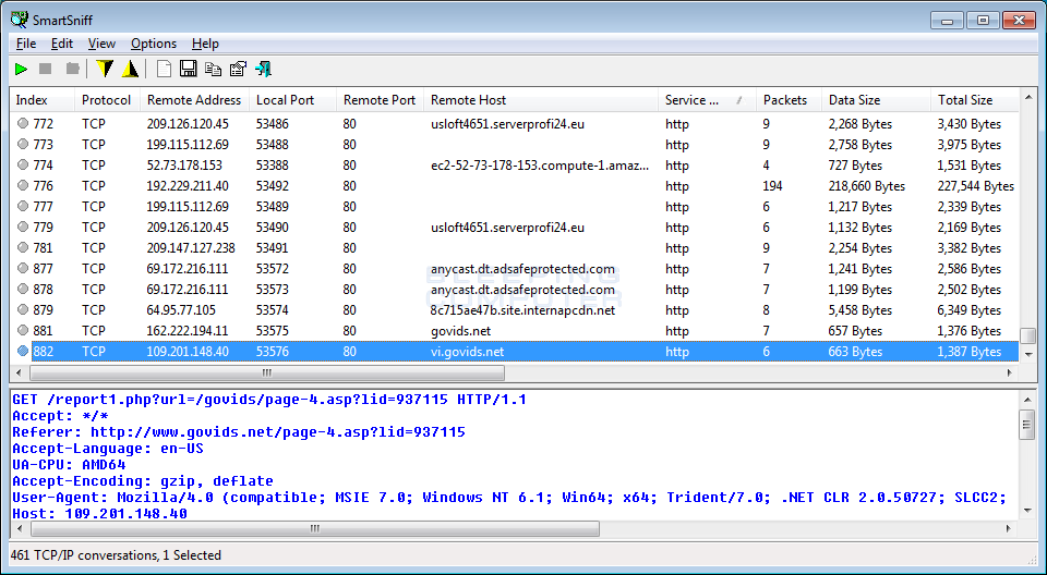 How to remove the Sacrosanct and Rickshaws PUP