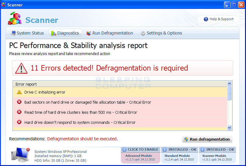 How to remove Scanner (Uninstall Guide)