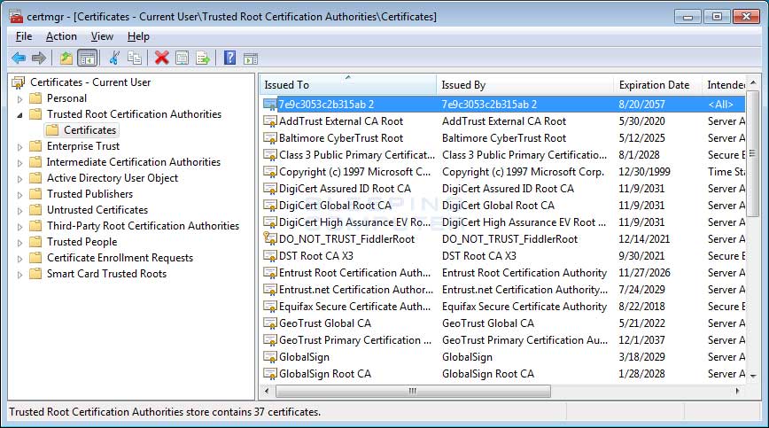 Remove the Search Awesome Adware