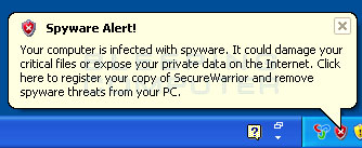 How to remove SecureWarrior (Uninstall Guide)