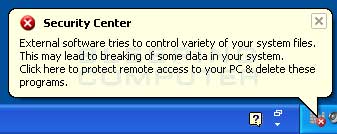 Remove Security Center (Uninstall Guide)