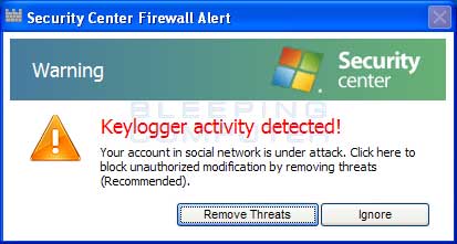 Remove Security Center (Uninstall Guide)