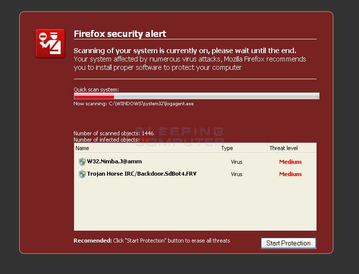 Remove Security Central (Uninstall Guide)