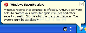 How to remove Security Central