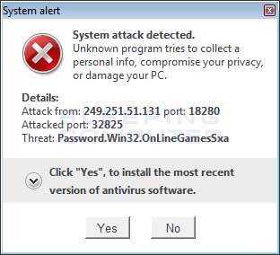 Security Defender and Defender Pro 2015 Removal Guide