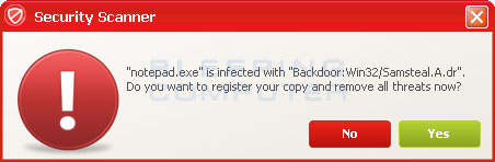 How to remove Security Scanner (Uninstall Guide)