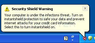 Remove Security Shield 2012 or SecurityShield (Uninstall Guide)